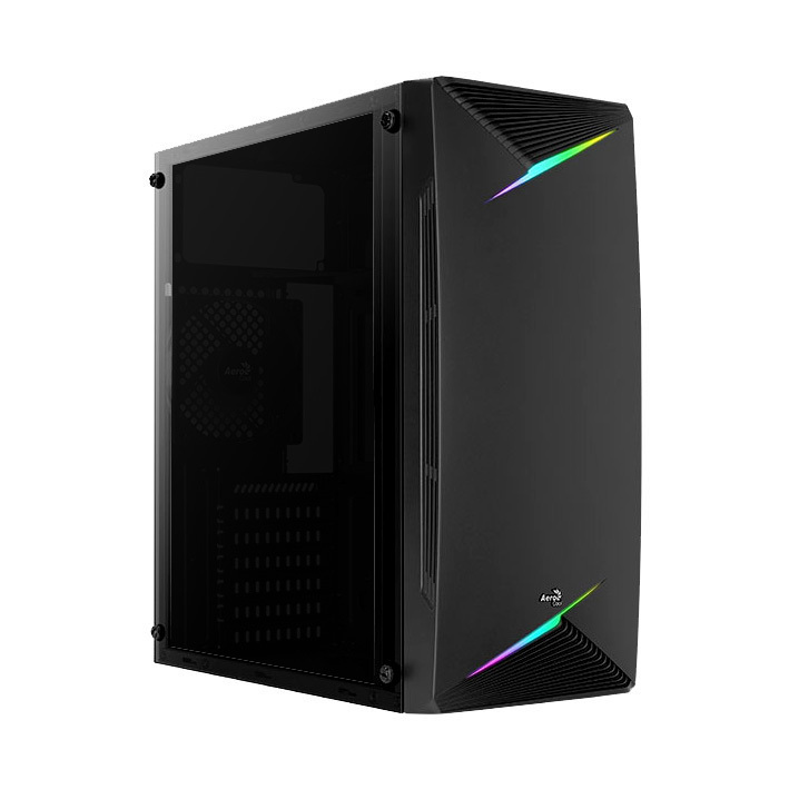 Системный блок Aerocool Talon Intel Core i3-12100F 16GB DDR4 512GB SSD 550W - купить по низкой ...