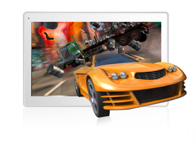 Планшет DGM Tablet T-1006DH - купить по низкой цене в Бишкеке, Оше ...
