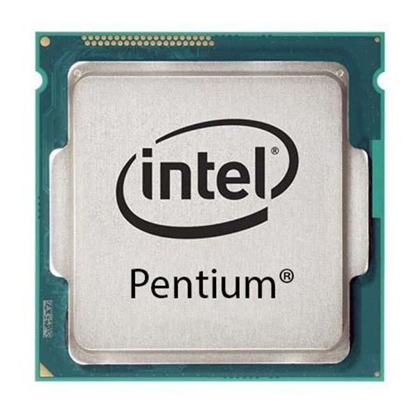 Процессор Intel Pentium E5300 2600Mhz LGA775 - купить по низкой цене в ...
